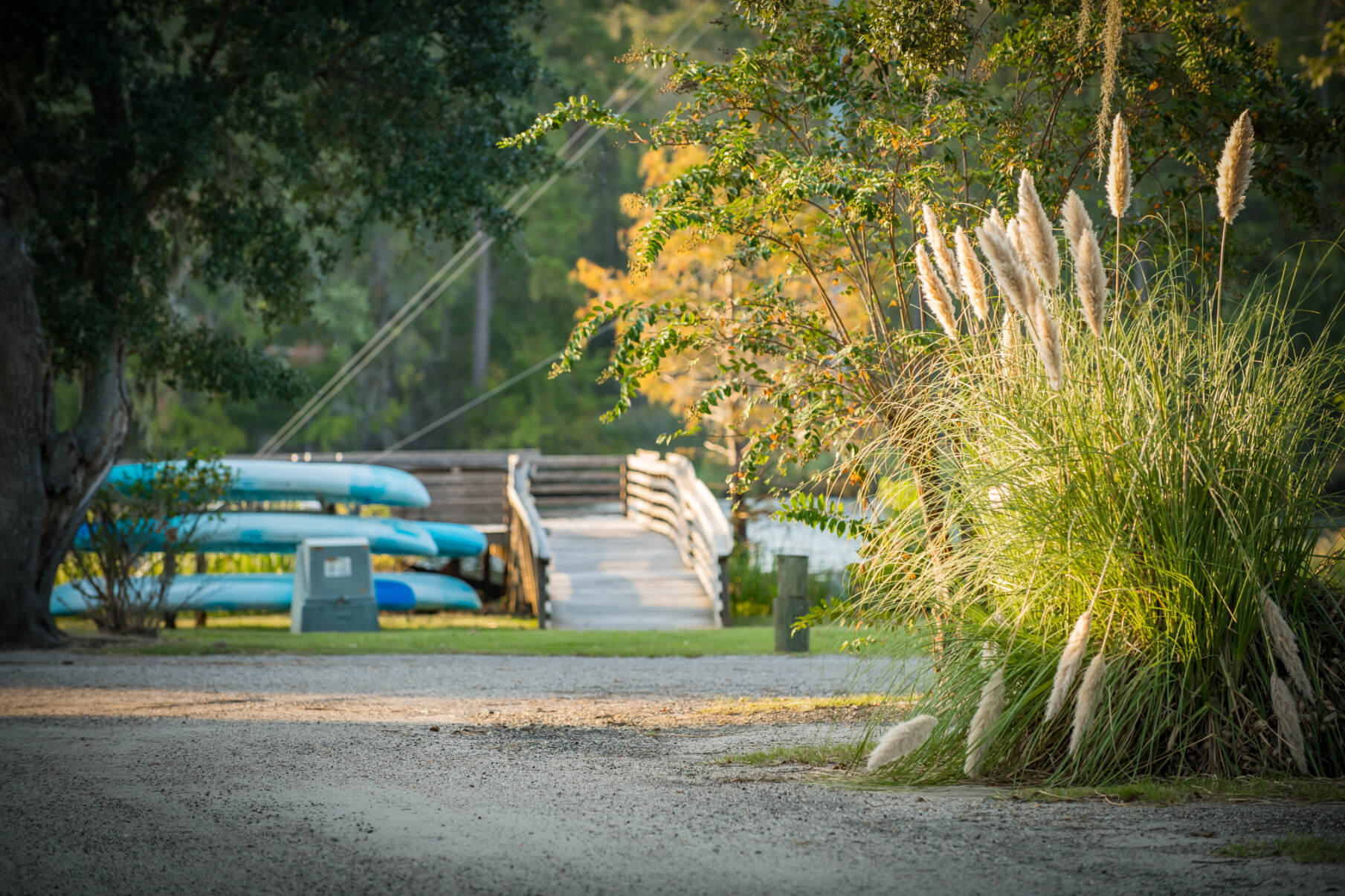 Plan Your Visit | Hideaway RV Resort at Myrtle Beach, SC