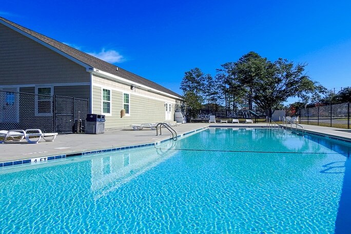 Gallery - Hideaway RV Resort